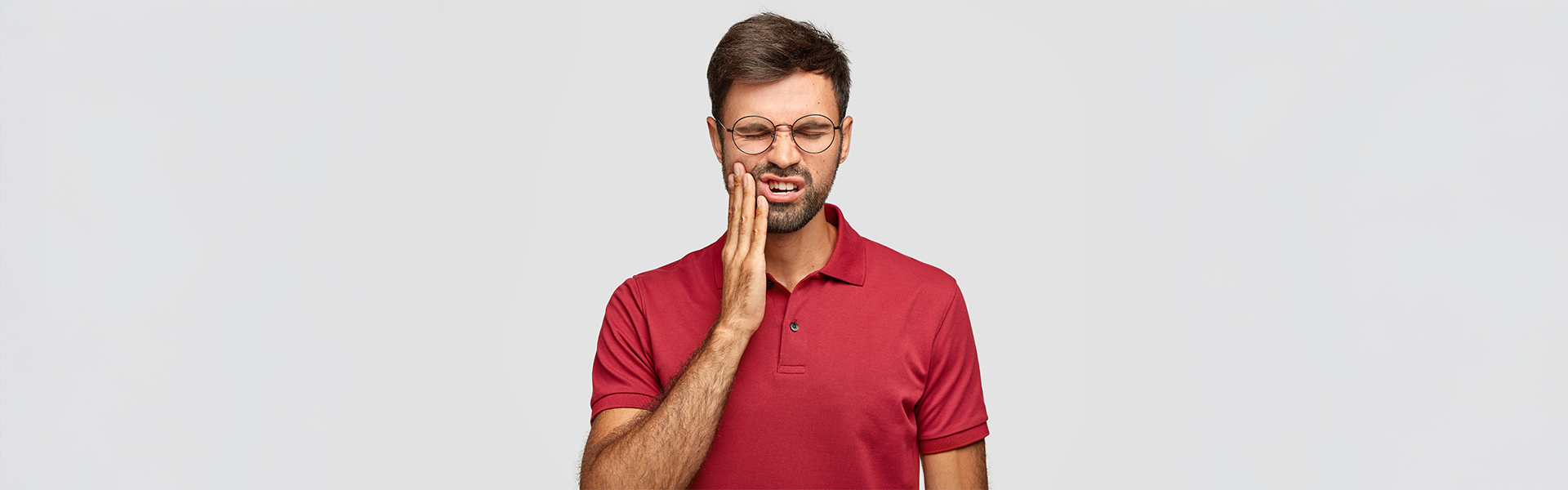 TMJ Disorder Symptoms: 8 Signs You Need Treatment